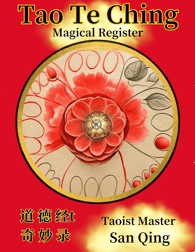Taoist Rites Immortal's Path to Self Realization